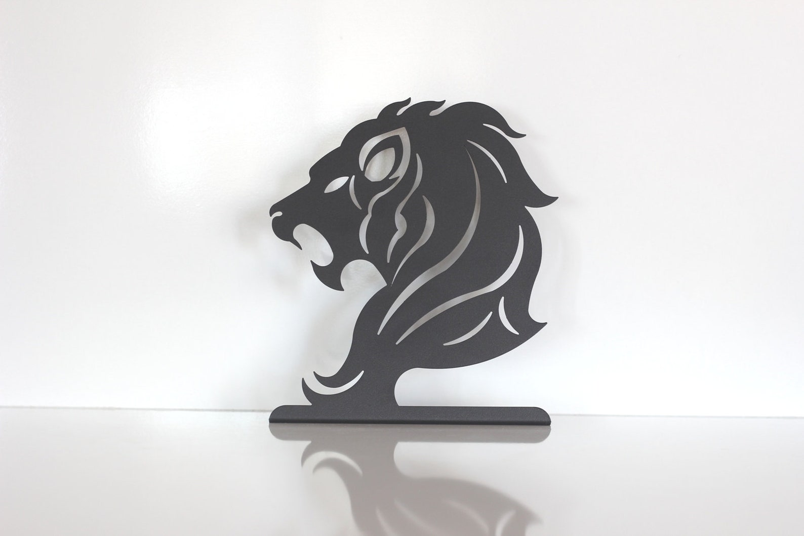 Zodiac Leo Tabletop Decoration - Etsy