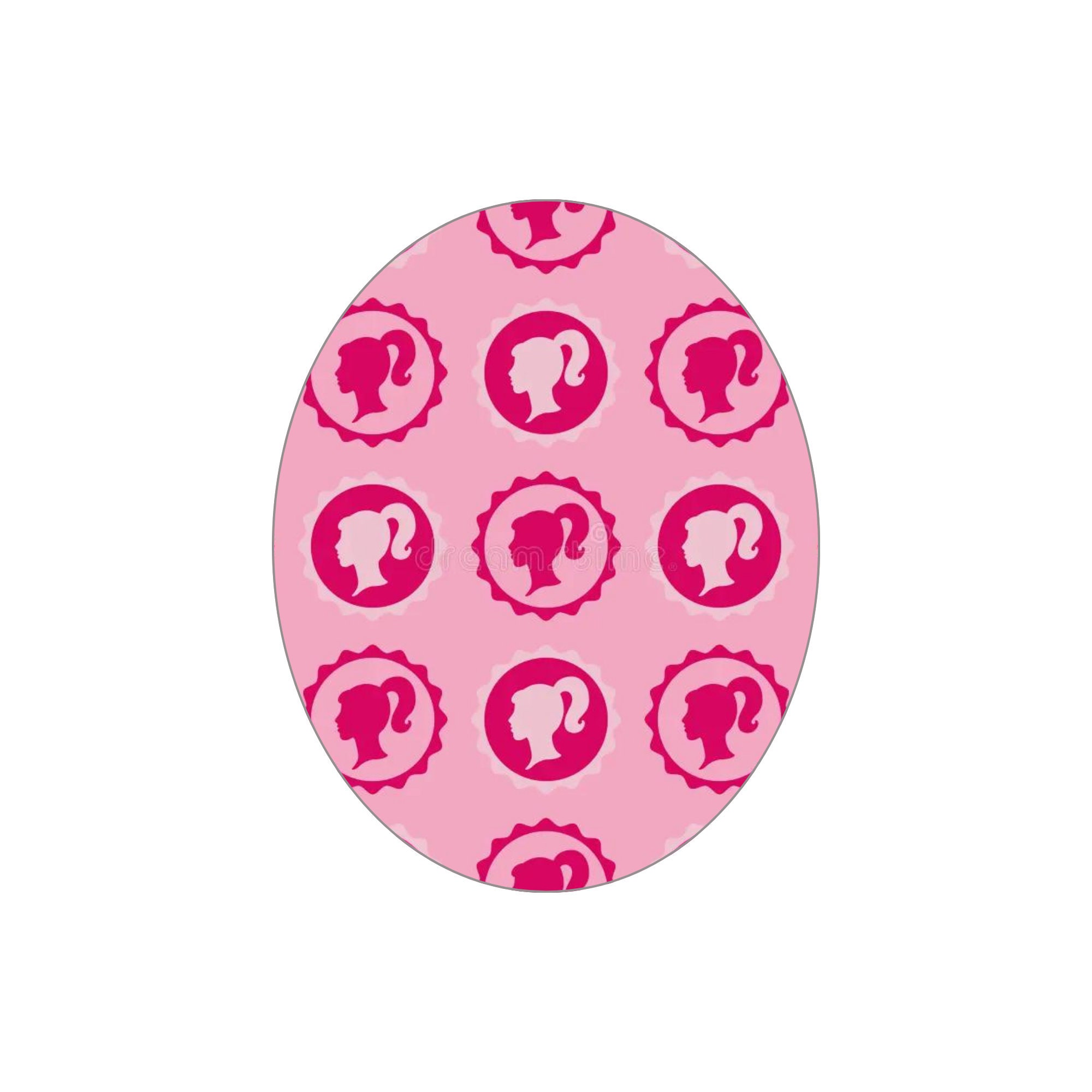 Barbie CGM Adhesive Patch / Diabetes Patch / Kids Diabetes Patch / Kids ...