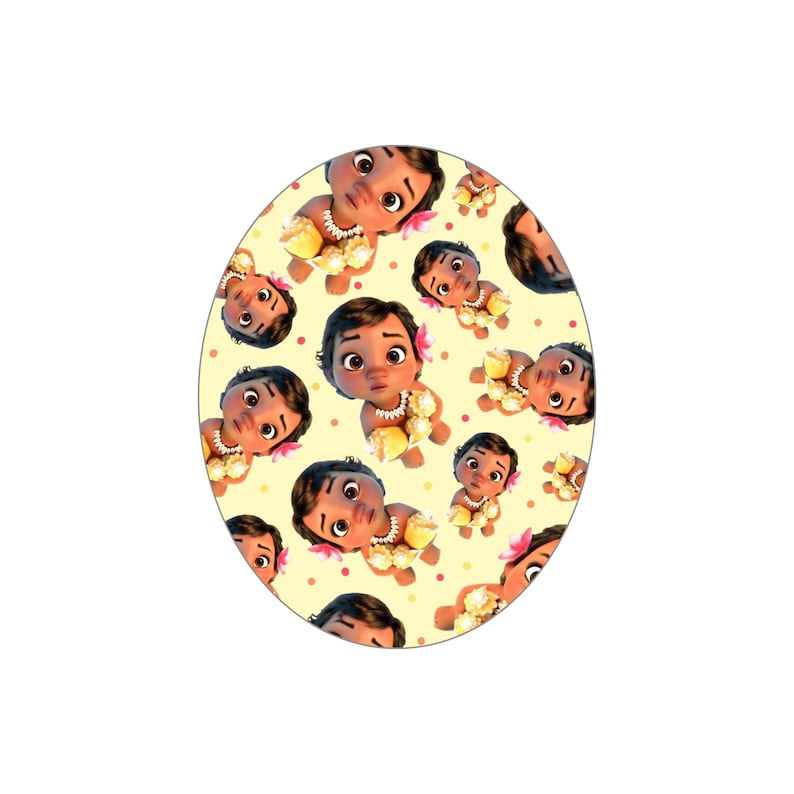 Moana CGM Adhesive Patch / Diabetes Patch / Kids Diabetes Patch / Kids ...