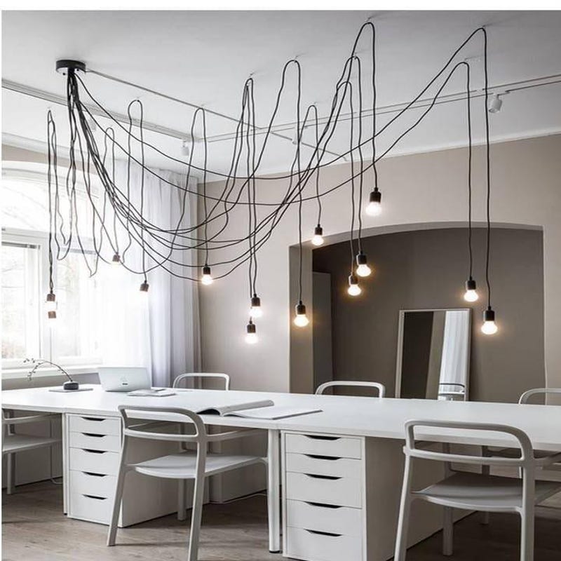 Loft Lighting - Etsy