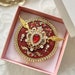 Magical Girl Trancsformation Compactmirror Handmirror Magicmirror ...