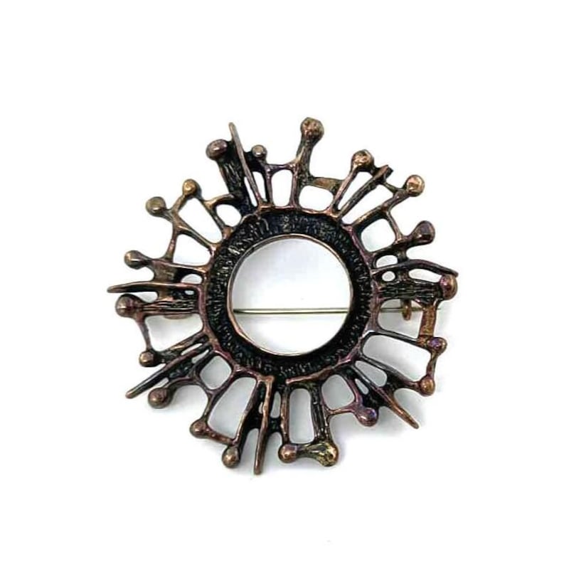 David Andersen Pin - Etsy