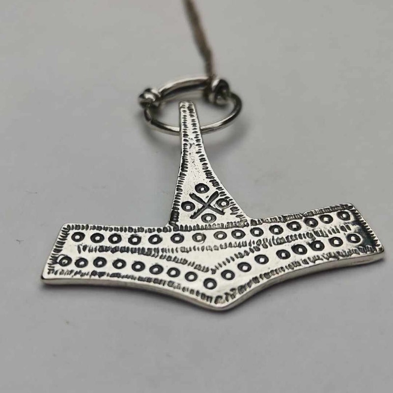 Denmark Thor Hammer - Etsy