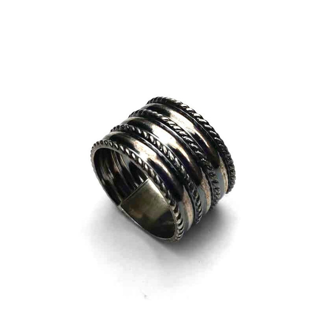 David Andersen Ring Saga Norway Sterling Silver Scandinavian Design 925s Norwegian Design Copy Archaeological Findings Etsy