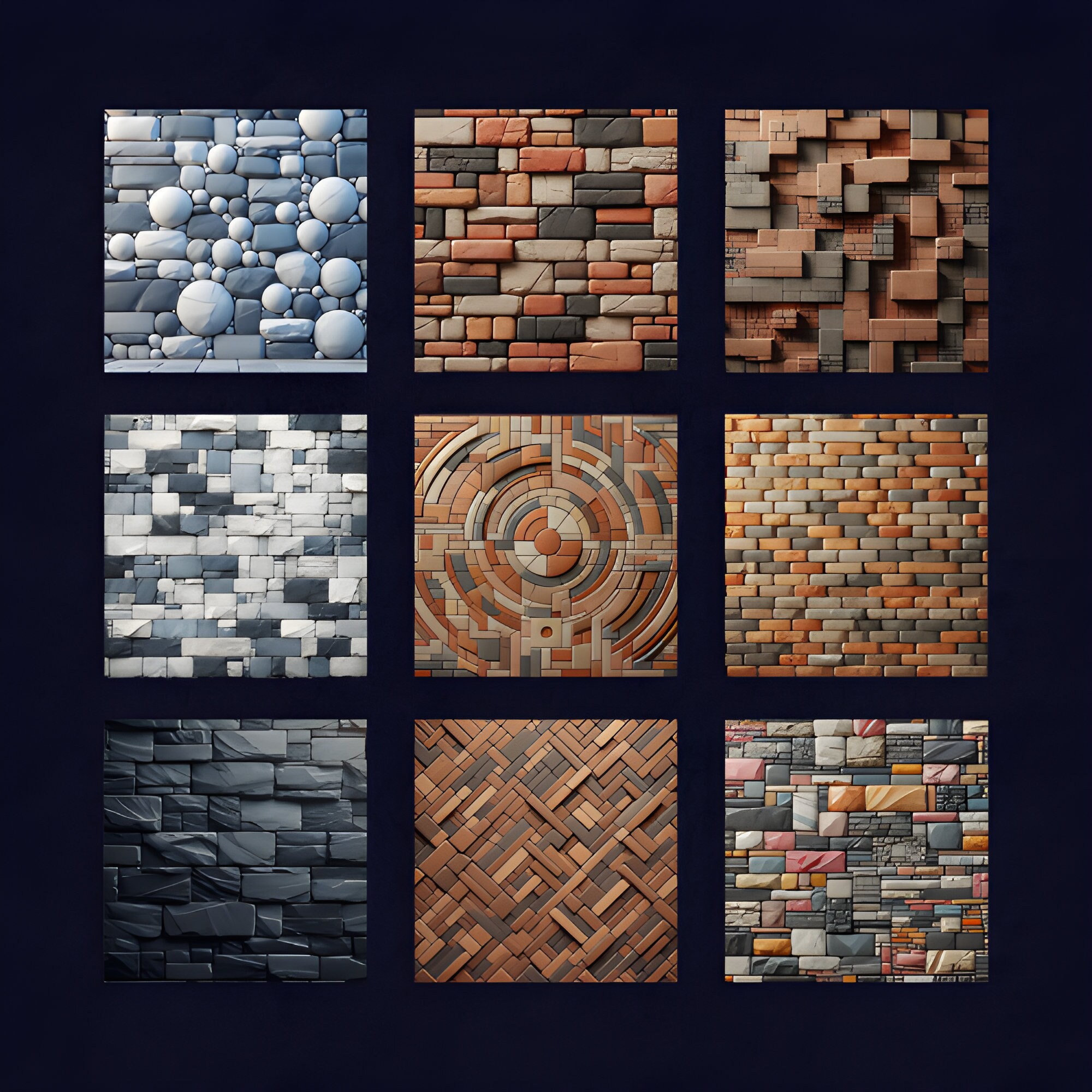 Stone Backgrounds - Etsy