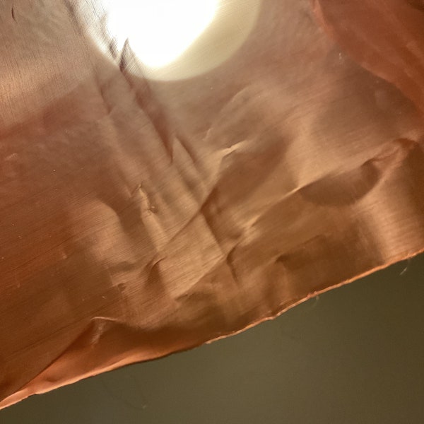 Copper Mesh - Etsy