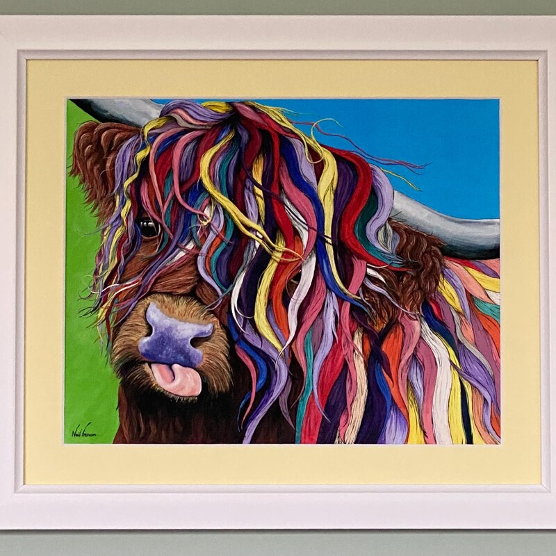 Netty - Etsy