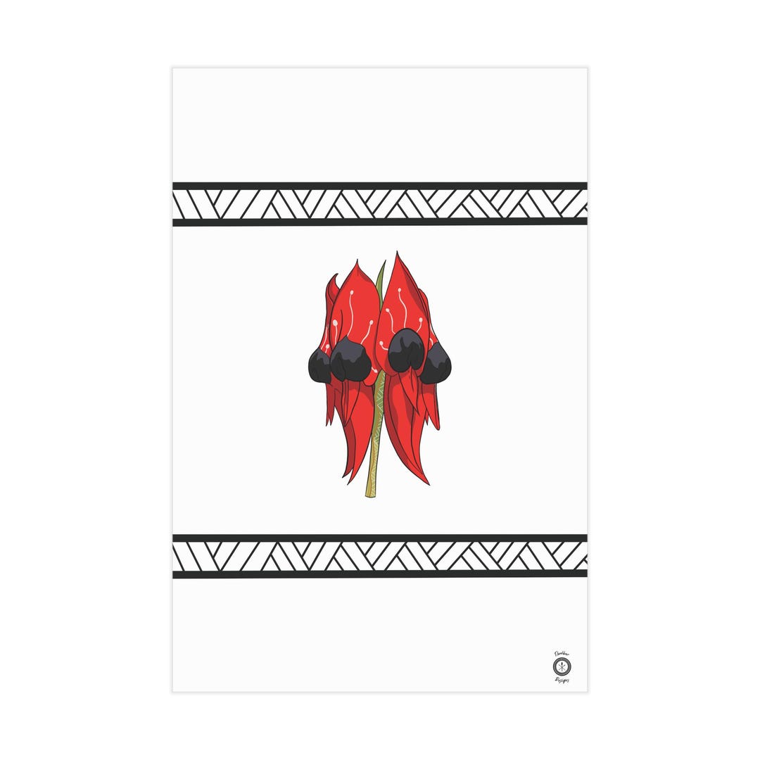 Australian Native Birth Flower Collection - November - Etsy