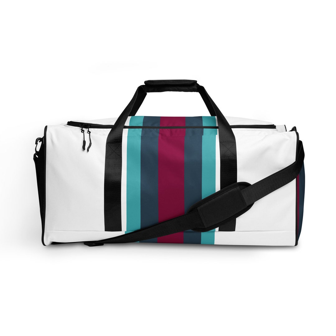 Gym Bag or Hand Luggage, Over Shoulder Bag, Over Shoulder Strap or Hand ...