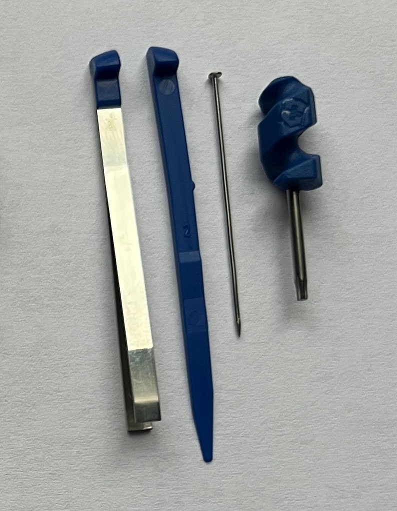 Victorinox Complete Set, Spare Part, Accessories, Tweezers, Toothpick ...