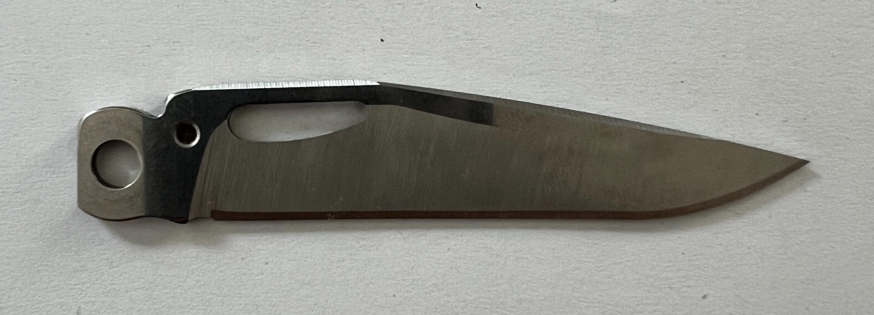 Leatherman Mod Replacement Parts Wave Wave Plus Silver Genuine Original Etsy UK