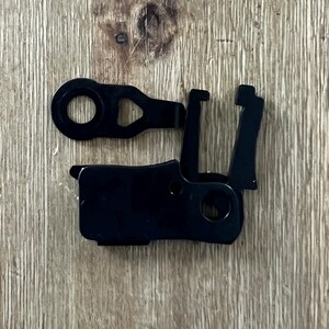 Leatherman Mod Replacement Surge Black Genuine Original - Etsy