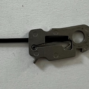 Leatherman Mod Replacement Parts Wave / Wave Plus Silver Genuine ...