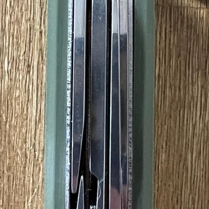 Victorinox 91 Mm Plus Set Scales, Cover, Handles, Grips, Griffschalen ...