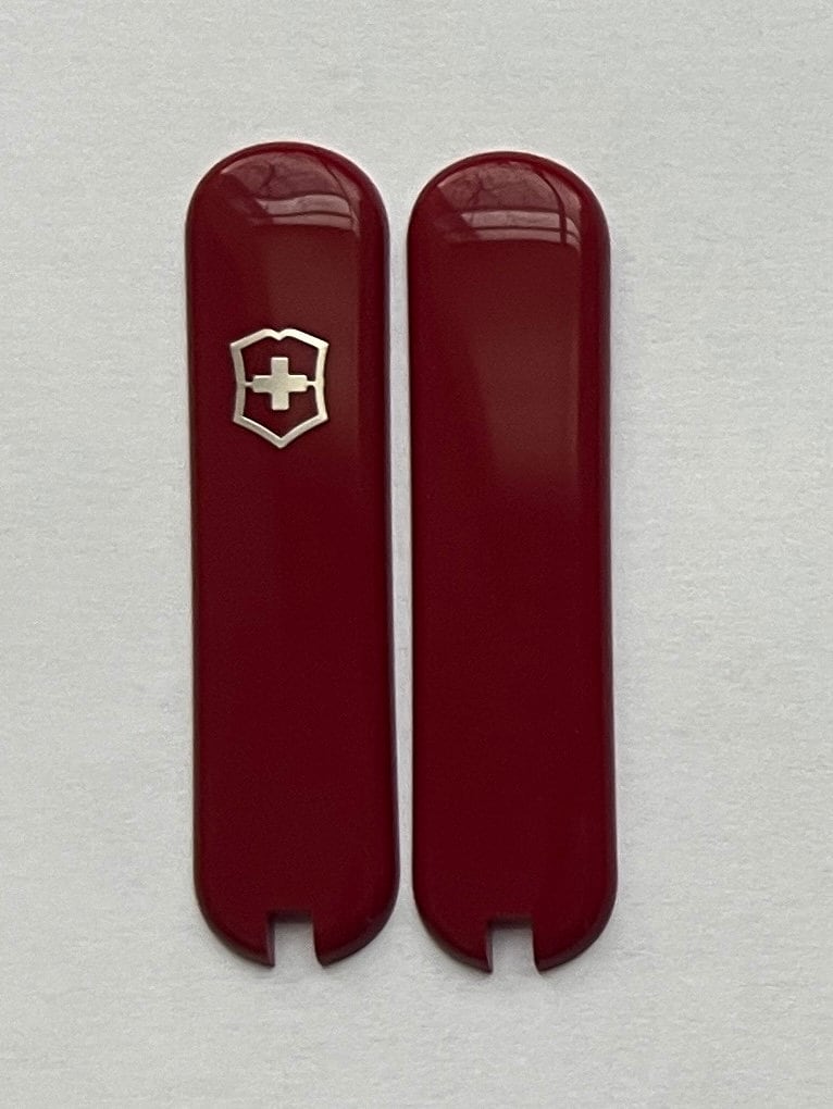 Victorinox 58 Mm Scales, Cover, Handles, Grips, Griffschalen - Etsy
