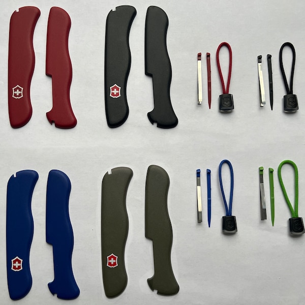 Victorinox Sak Clip - Etsy