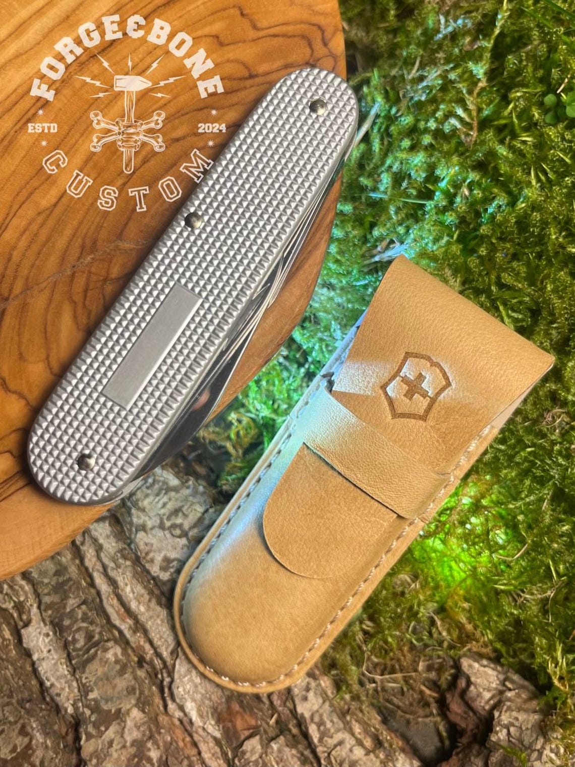 Victorinox Cadet Alox 5 Colors Silver 0.2600.L1226 - Etsy