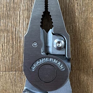Leatherman Mod Replacement Signal Silver Genuine Original - Etsy