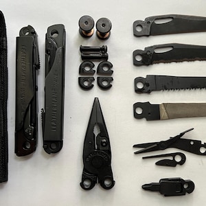 Leatherman wave hammer store