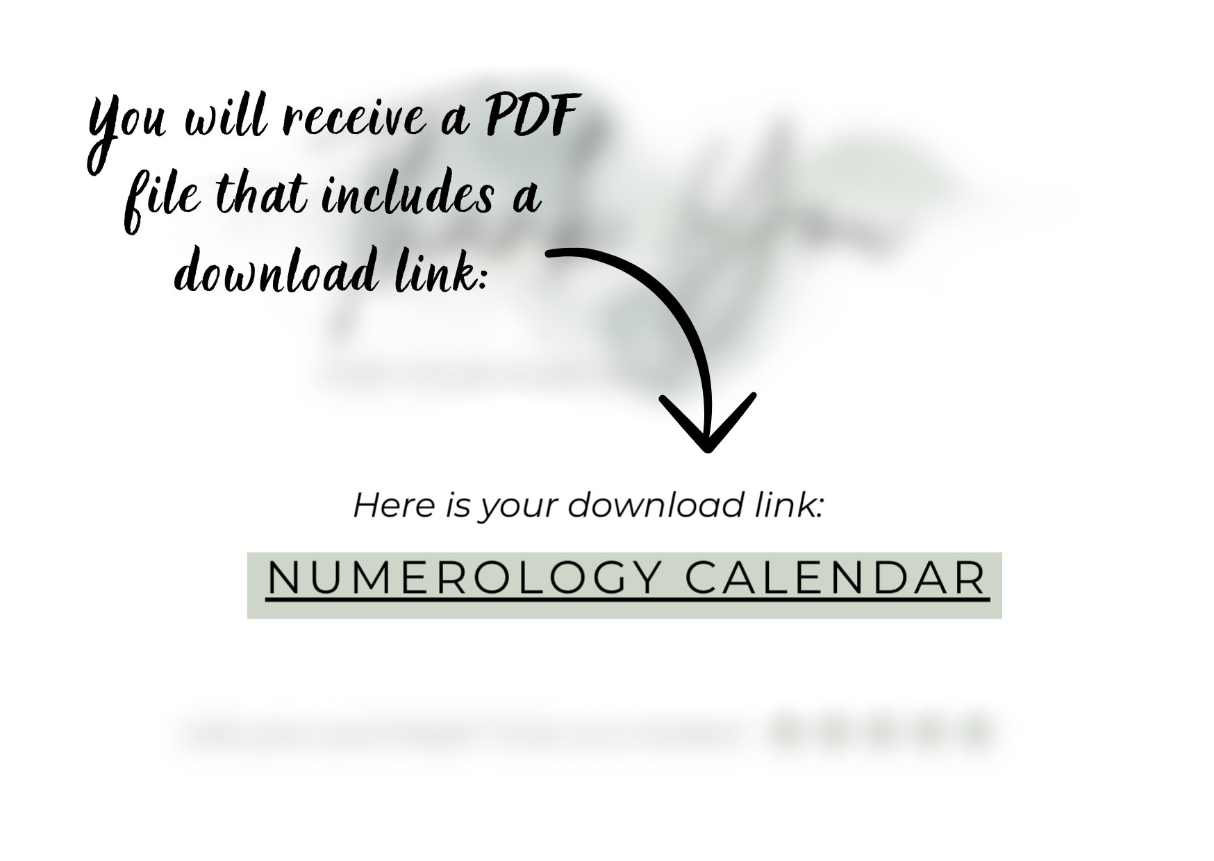 Custom Calendar 2024, Numerology Calendar, Numerology Guide, Printable ... Custom Calendar 2024, Numerology Calendar, Numerology Guide, Printable ...
