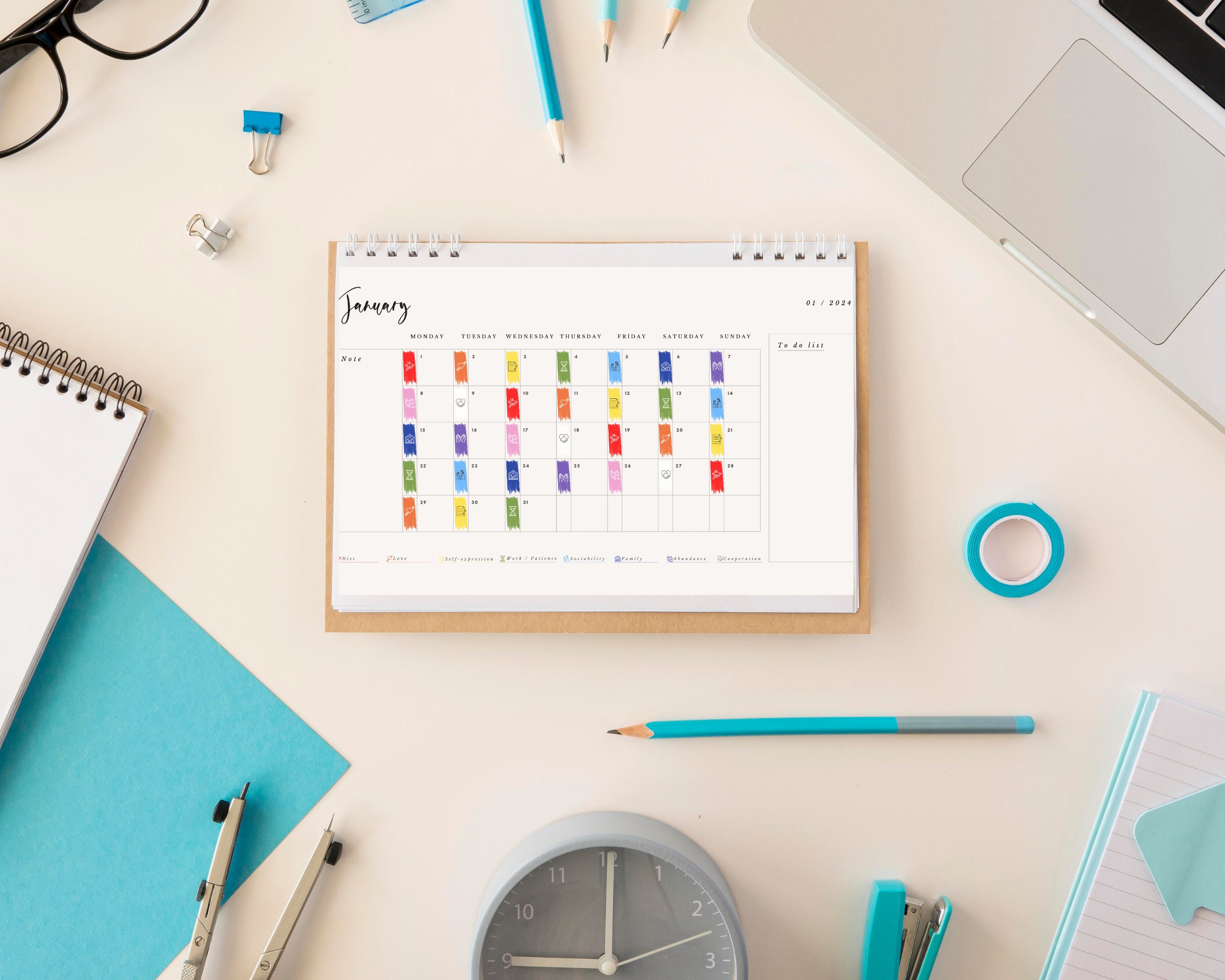 Custom Calendar 2024, Numerology Calendar, Numerology Guide, Printable ... Custom Calendar 2024, Numerology Calendar, Numerology Guide, Printable ...