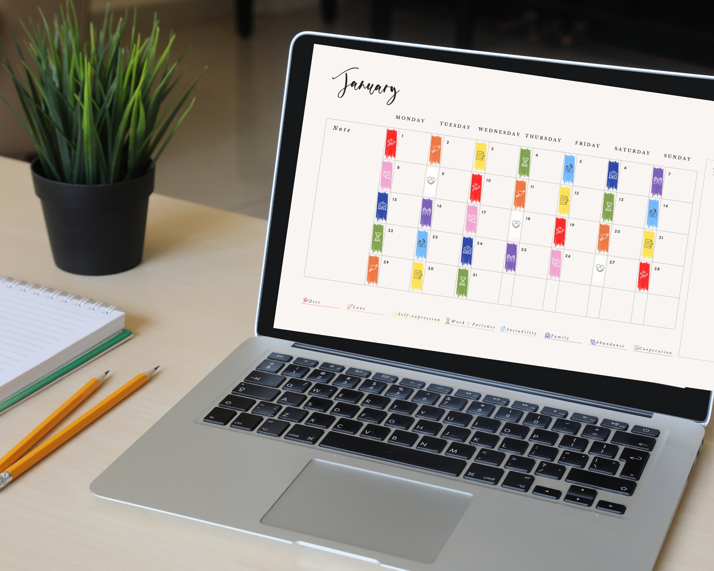 Custom Calendar 2024, Numerology Calendar, Numerology Guide, Printable ... Custom Calendar 2024, Numerology Calendar, Numerology Guide, Printable ...