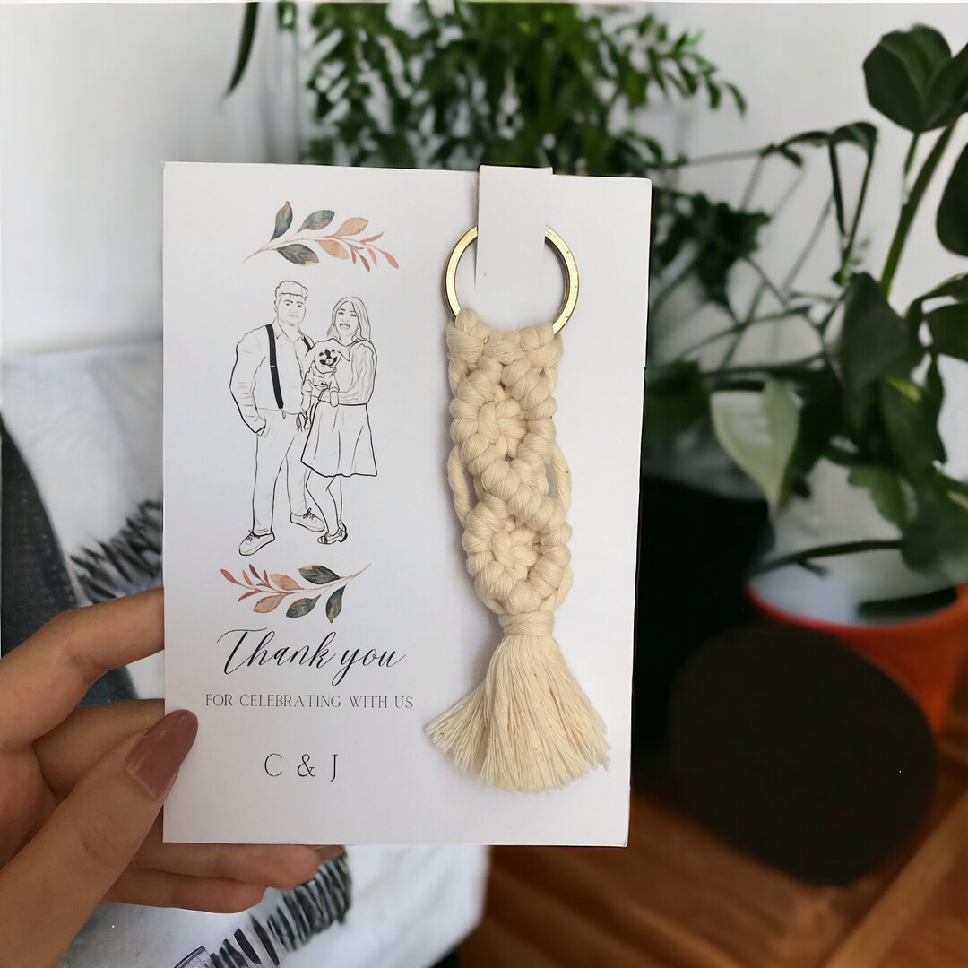 Personalized Invitation, Wedding Invitation, Invitation With Line Art ...