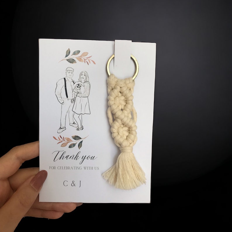 Personalized Invitation, Wedding Invitation, Invitation With Line Art ...