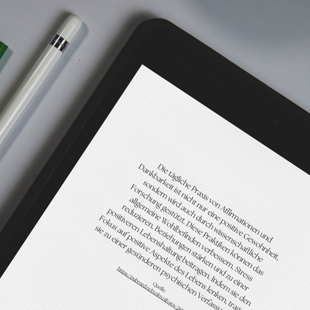 2024 Digital Self-reflection Planner A5 Printable Daily Journal PDF ...