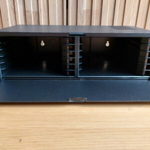 Vintage Laserline Compact Disc Storage 1990s - Etsy