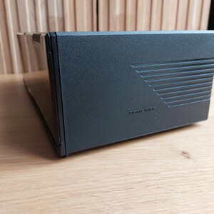 Vintage Laserline Compact Disc Storage 1990s - Etsy