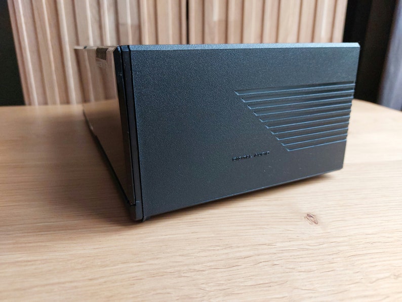 Vintage Laserline Compact Disc Storage 1990s - Etsy