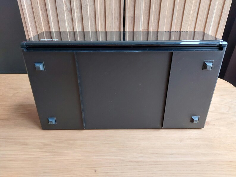 Vintage Laserline Compact Disc Storage 1990s - Etsy