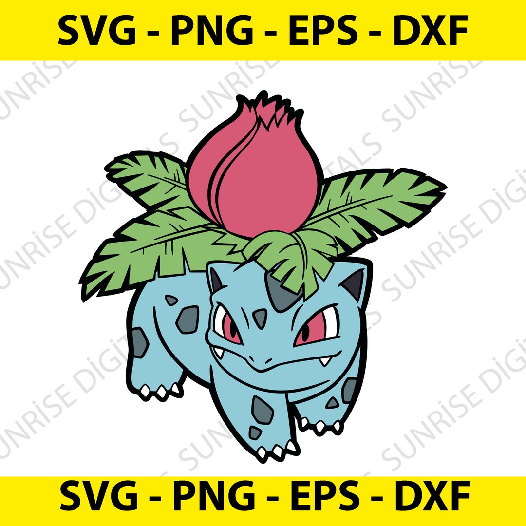 Ivysa Svg Poke Go Svg, Poke Go Svg, Svg Cut File for Cricut, Eps Dxf ...