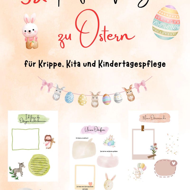 Oster portfolio - Etsy.de