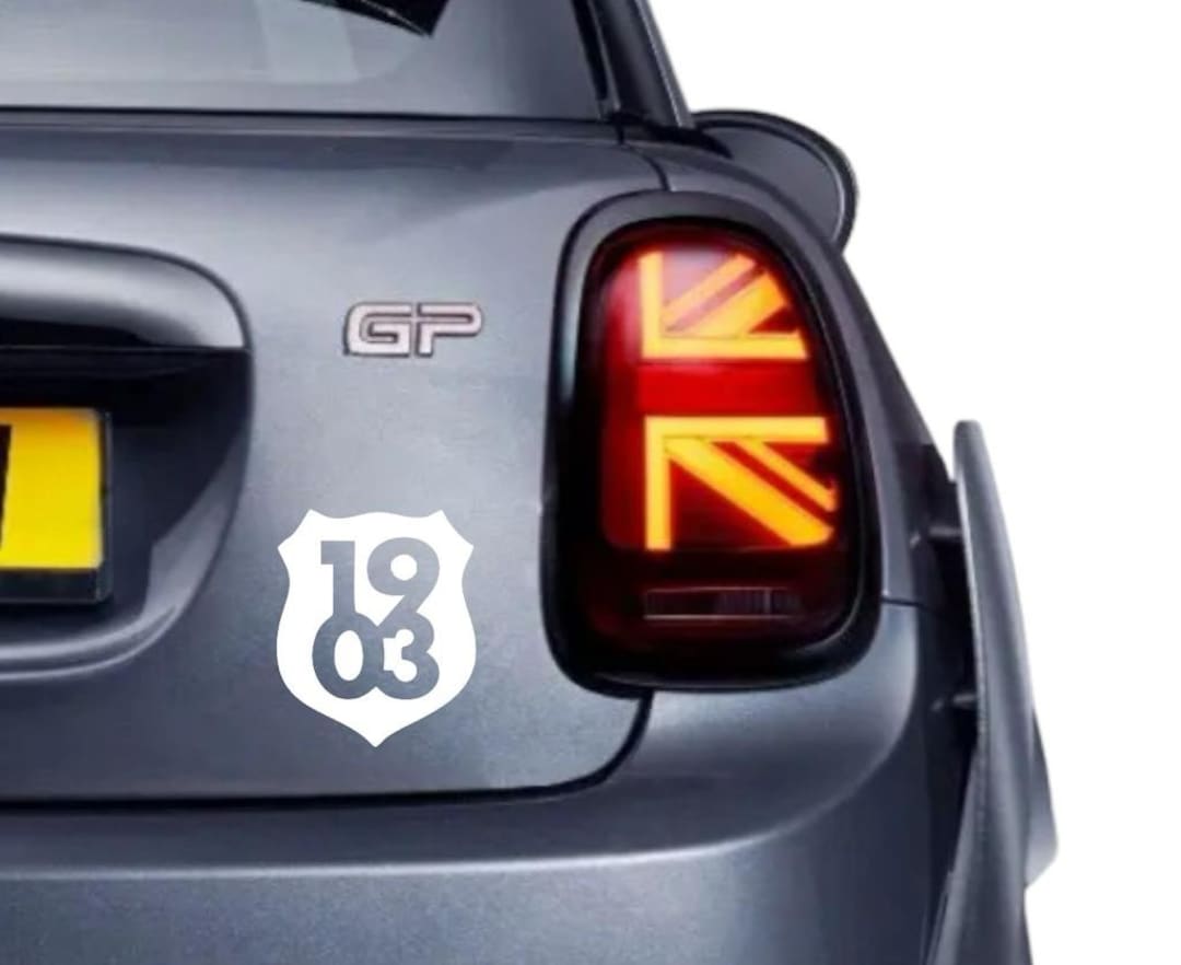 Besiktas Logo Stickers - Etsy