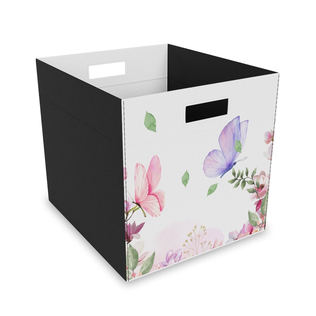 Kawaii Storage Box - Etsy