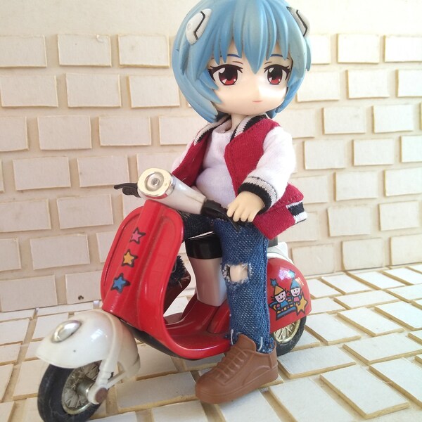 Nendoroid Clothes - Etsy
