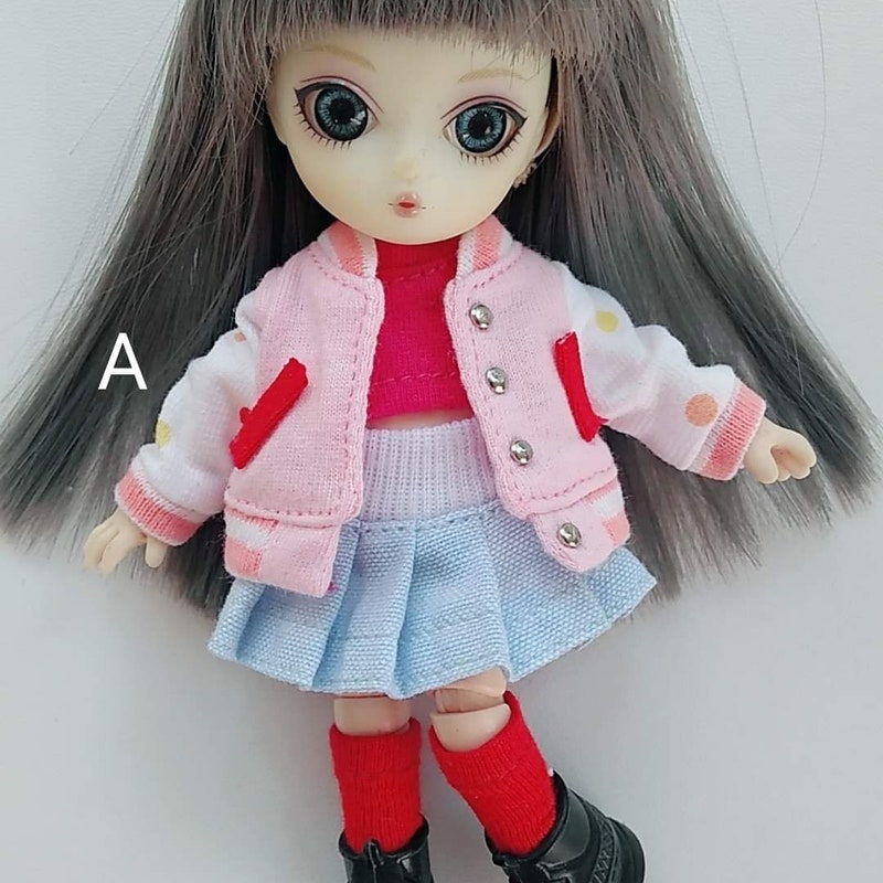 Nendoroid Clothes - Etsy