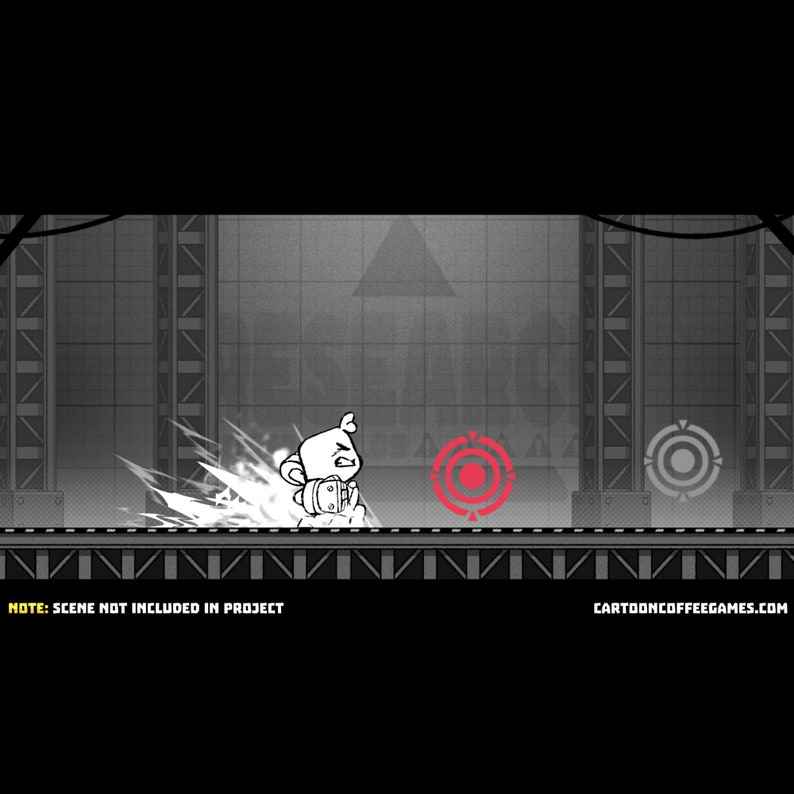 Ultimate Cartoon / Anime VFX Mega Pack - Sprite Sheets [unity, Game ...