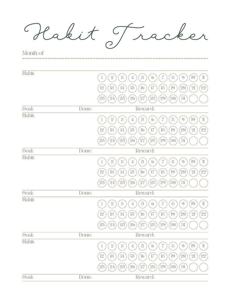 PRINTABLE Special Needs Parent Planner/journal, Special Needs Mom ...