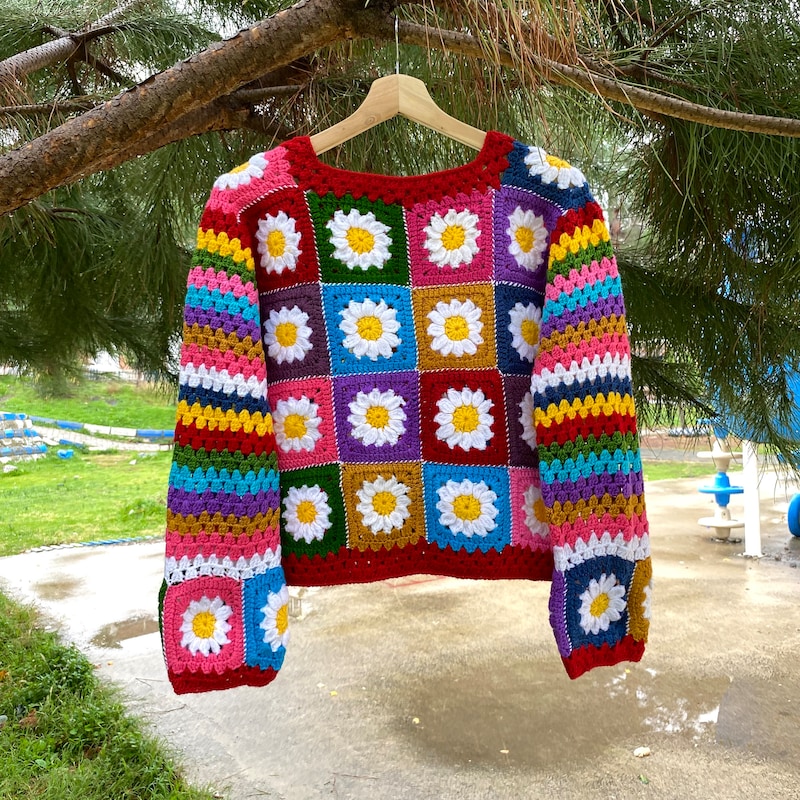 Unique Sweaters for Women - Etsy