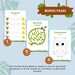 Animals Abcs Busy Book: Fun Tracing and Coloring Activities for Kids ...