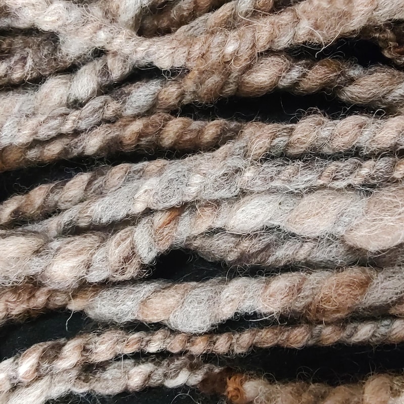 Shetland Natural Yarn - Etsy
