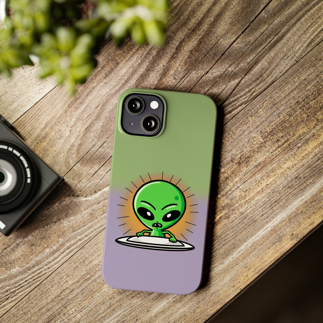 IPhone 15, iPhone 13 Case, iPhone 12 Case, iPhone 11 Case, Alien Phone ...