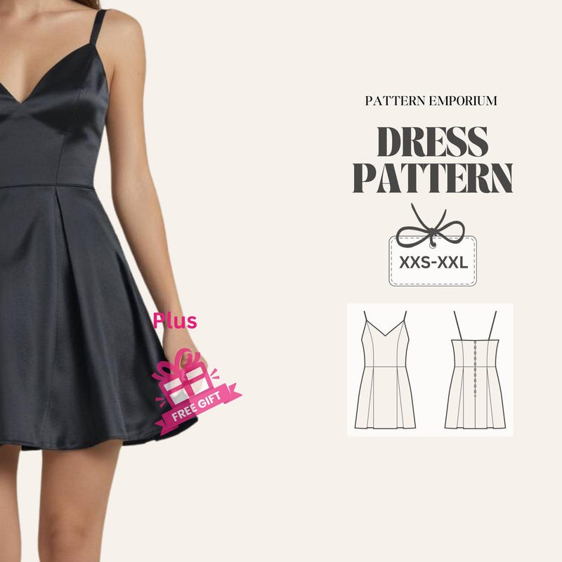 Inverted Box Pleat - Etsy