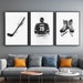 Gaming Prints, Set of 2 Gaming Prints, Gaming Room Decor, Gaming Poster ...