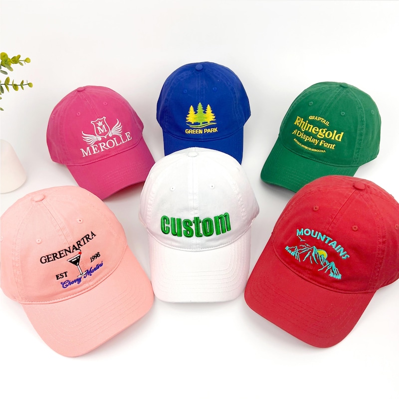 Hats and Caps - Etsy