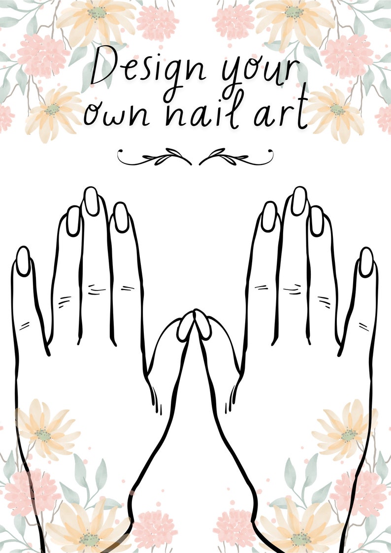 Spa Day Pretend Play/dramatic Play/role Play Digital File, Printable ...