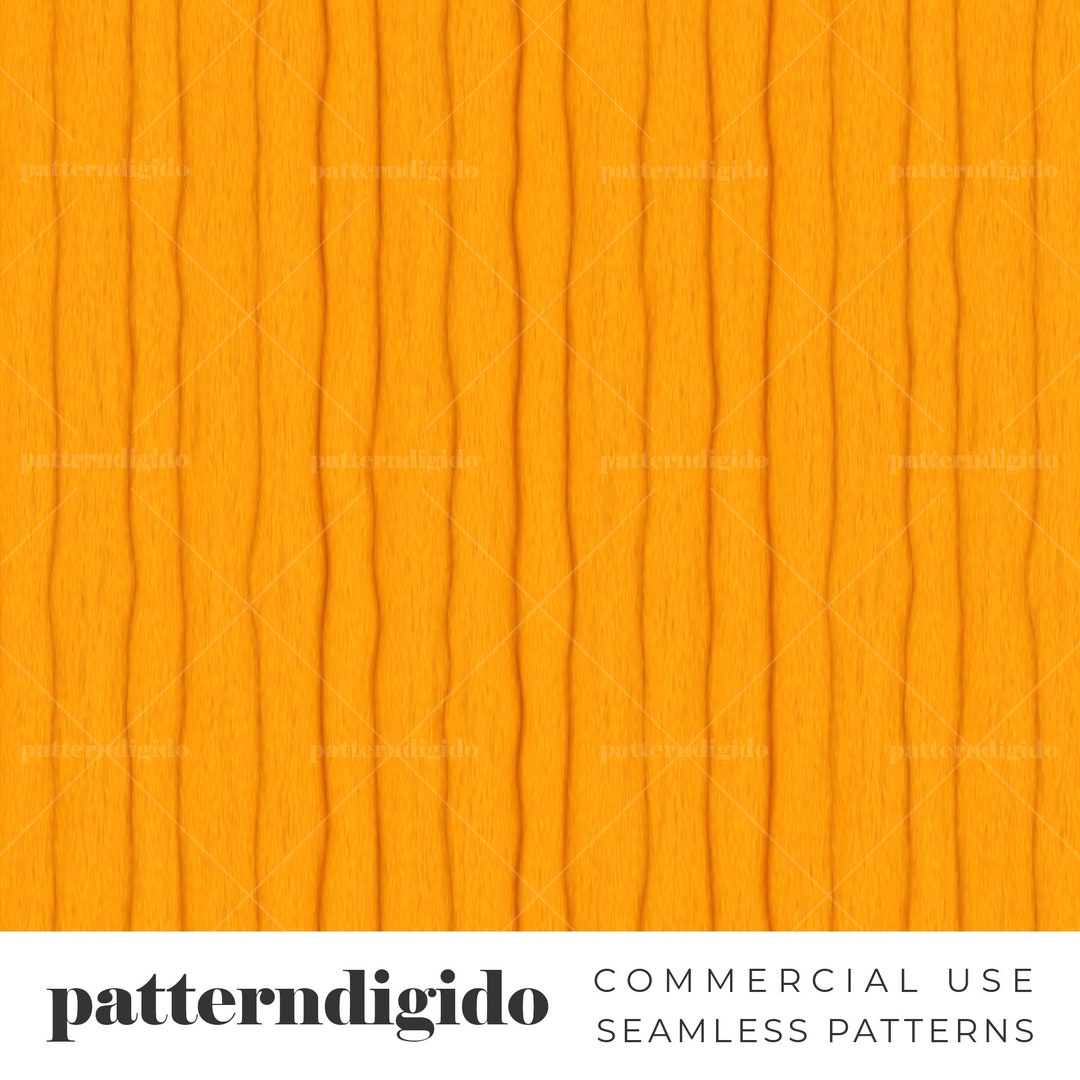 Pumpkin Skin Texture Seamless Pattern, Orange Autumn Fall Repeating ...